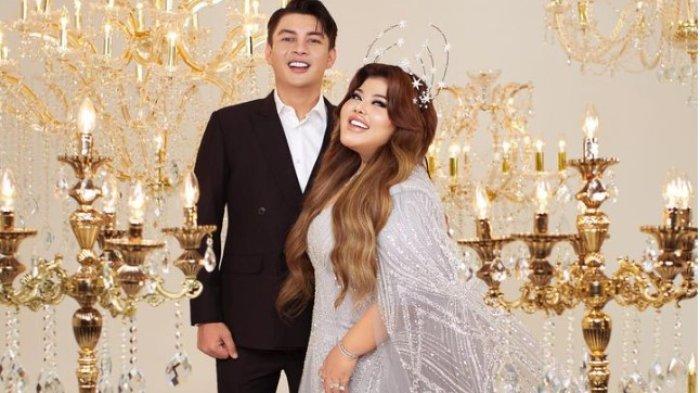 Shindy Samuel Ganti Nama usai Mantap Bercerai dengan Rendy Samuel ...