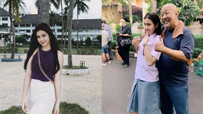 Profil Rinoa Senduk, Aktris Pemeran Si Doel The Series yang Dianiaya ...