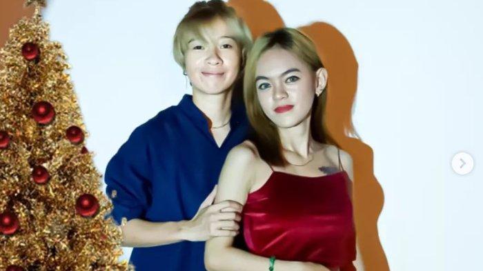 Sosok Riri Febriana, Artis Cilik Mengaku Penyuka Sesama Jenis dan Ingin ...