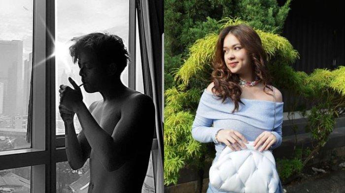 Video Syur Rebecca Klopper Diduga Disebar oleh Mantan Kekasihnya ...