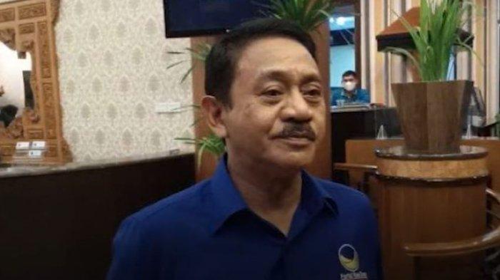 Visi Misi Rum Pagau - Lahmuddin Hambali, Bupati Boalemo yang Dilantik ...