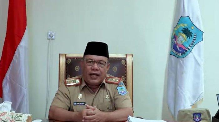 Harta Kekayaan Rusli Moidady Bupati Terpilih Banggai Kepulauan 2024 ...