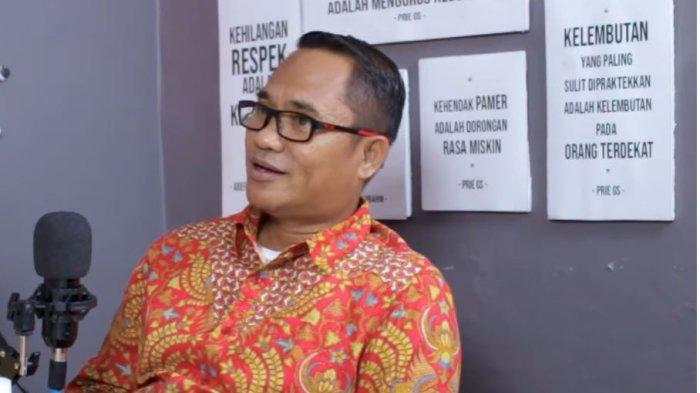 Profil Samuel Yansen Pongi Wakil Bupati Sigi 2024, Segini Total Harta ...