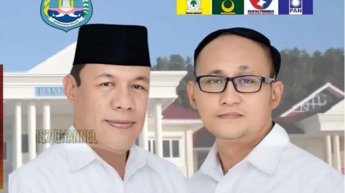 Harta Kekayaan Serfi Kambey Wakil Bupati Terpilih Banggai Kepulauan 2024, Pemilik 20 Aset Harta ...