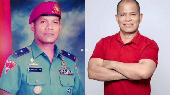 Profil Sturman Panjaitan, Pensiunan Militer Sekaligus DPRD RI Dapil ...