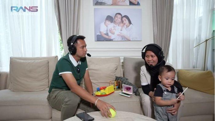 Pengasuh Rayyanza Siap Terima Endorse jika Diizinkan Raffi Ahmad dan Nagita Slavina - Halaman ...