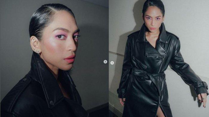 Profil Taskya Namya, Kekasih Ari Irham Lawan Main Arya Saloka di Film ...