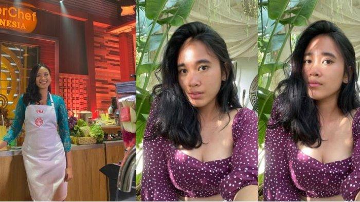 Profil Una MasterChef Indonesia 10, Peserta Asal Bali yang Dinilai ...