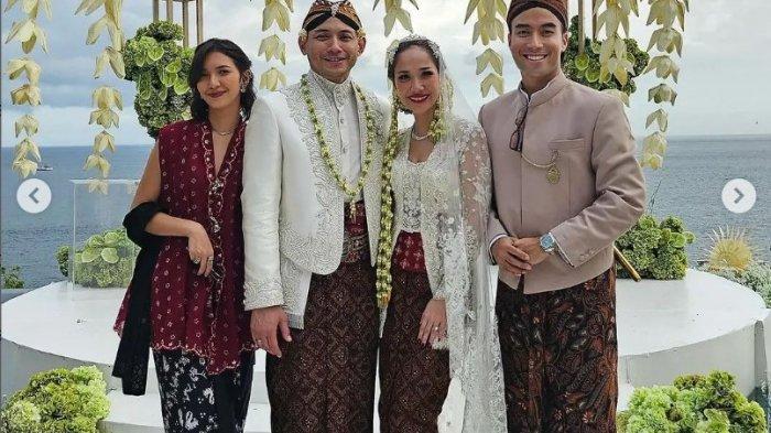 Deretan Artis Indonesia hingga Malaysia yang jadi Tamu di Pernikahan ...