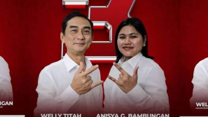 Harta Kekayaan Welly Titah Bupati Terpilih Talaud 2024, 16 Asetnya Tembus Rp 111 Miliar ...