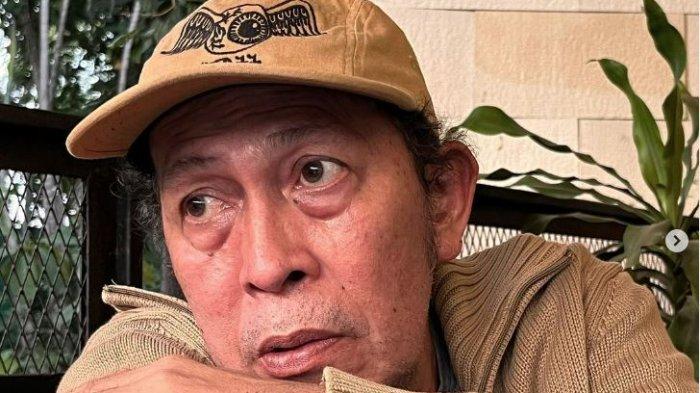 Yayu Unru Meninggal Dunia, Laura Basuki Ungkap Kebaikan Sang Aktor ...