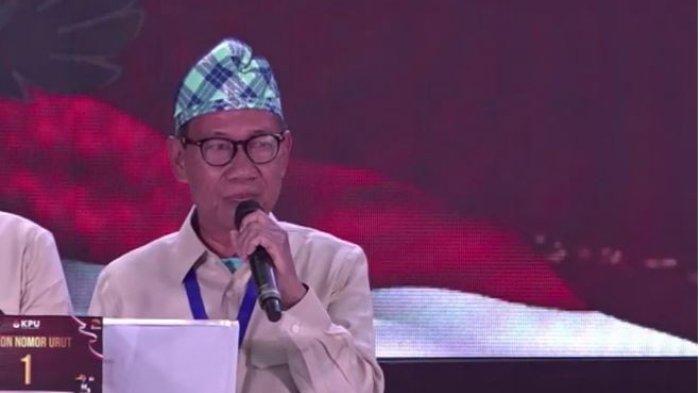 Harta Kekayaan Yosep Sahaka Wakil Bupati Terpilih Kolaka Timur 2024 ...