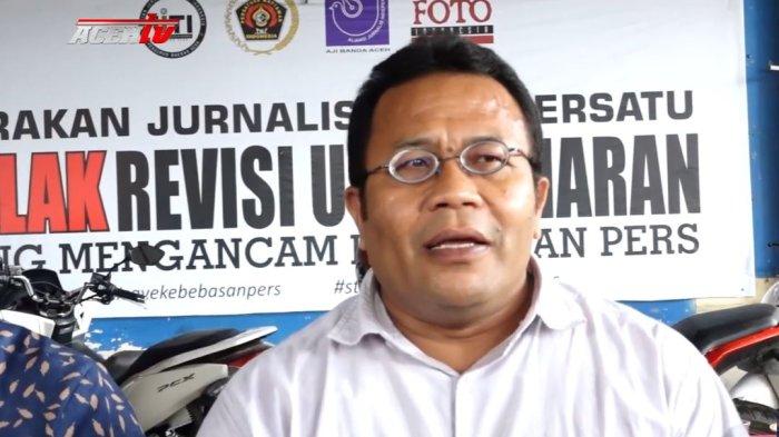 Total Harta Kekayaan Zulkifli H. Adam Wali Kota Terpilih Sabang 2024, Calon Independen Maju ...