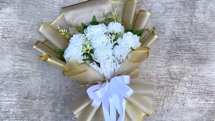 6 Bunga yang Dilarang untuk Kado Valentine, Bisa Bermakna Buruk ...