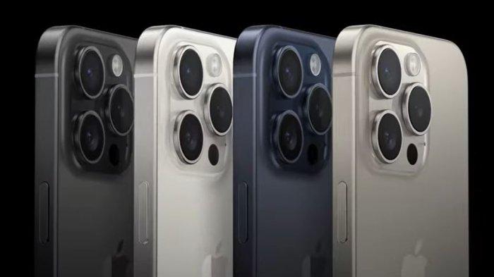 Cek Harga HP iPhone Terbaru Mei 2024, Ada iPhone 14 Plus, iPhone 14 Pro, iPhone 14 Pro Max di ...