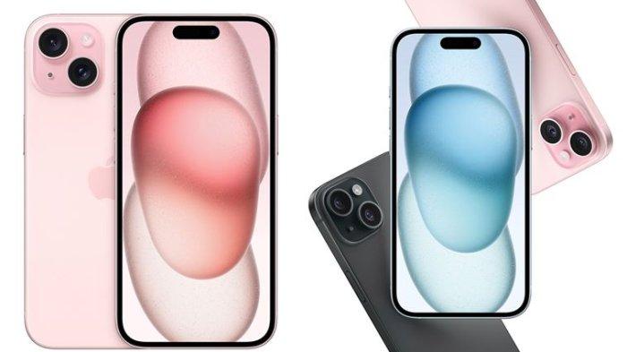 Daftar Harga HP iPhone di Mei - Juni 2024 iPhone XR, iPhone 11, iPhone ...