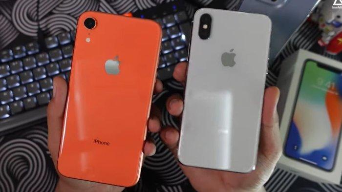 Link Beli HP iPhone Second iBox 2024: iPhone 13 Pro Max, iPhone XR, iPhone 14 Pro Max, iPhone X ...