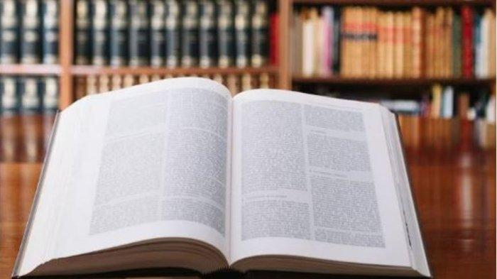 Contoh Soal UTBK SNBT 2024, Tes Literasi Bahasa Inggris beserta Kunci ...