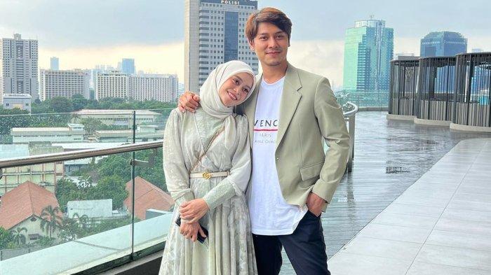 Lesti Kejora Sebut Rizky Billar Kini Jadi Produser dan Mengurus Karya-Karyanya - Tribunbatam.id