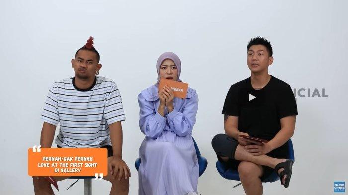 Syahril MasterChef Indononesia 10 Sempat Sedih saat Sen Pura-pura ...