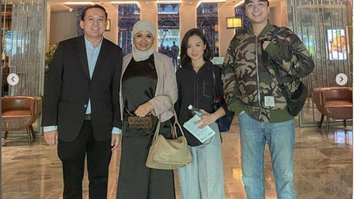 Adik Leon Dozan Kirim Surat dari Keluarga untuk Kakaknya yang Dipenjara ...