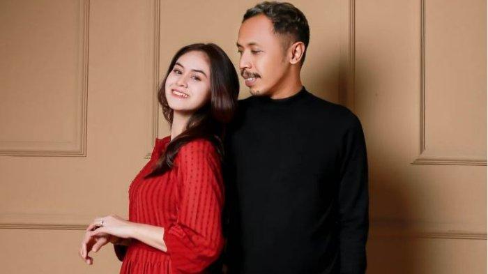 Furry Setya Akui Sudah Ingin Pisah dengan Dwinda Ratna sejak 3 Tahun ...