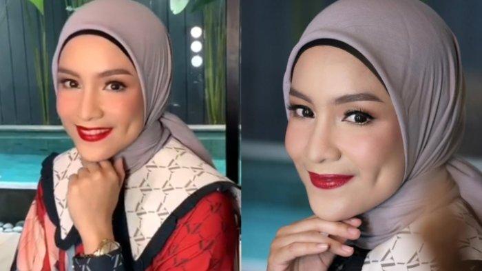 Kabar Intan Nuraini Tak Pernah Muncul Lagi di Layar Kaca, Dulu Ratu Sinetron Indonesia ...