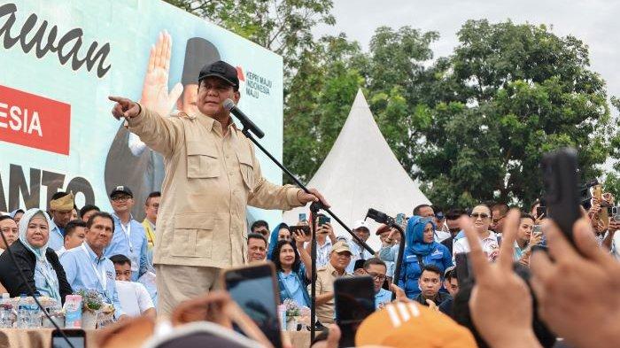 Prabowo Ulang Tahun ke-73 Hari Ini, Intip Silsilah Keluarga Presiden ... Prabowo Ulang Tahun ke-73 Hari Ini, Intip Silsilah Keluarga Presiden ...
