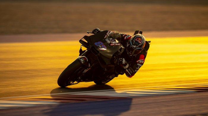 Bos Prima Pramac Racing Optimistis Jorge Martin Bakal Bersinar di ...