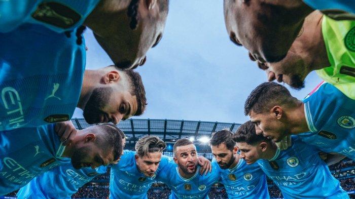 Prediksi Skor Brighton vs Man City di Liga Inggris, Head To Head dan Link Live Streaming ...