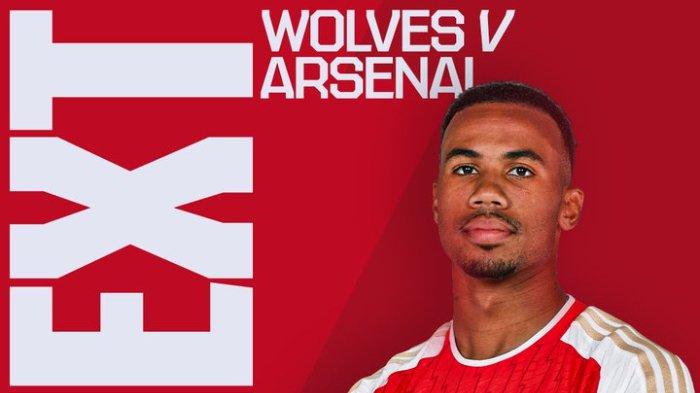 Prediksi Skor Wolves vs Arsenal, Susunan Pemain, Head To Head, Link Streaming - Tribunbatam.id