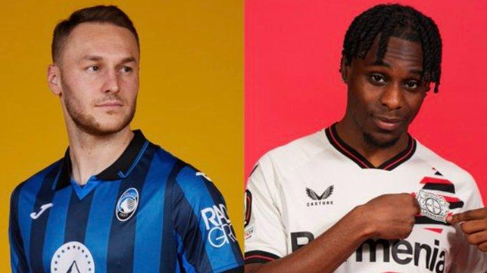 Prediksi Skor Atalanta vs Bayer Leverkusen, Susunan Pemain, H2H dan Link Live Streaming ...