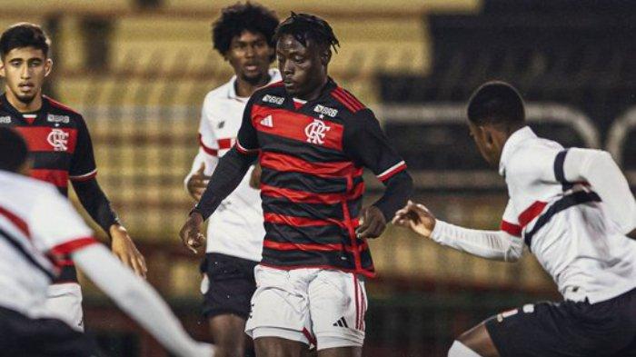 Prediksi Skor Flamengo vs Palmeiras Copa do Brasil, Susunan Pemain dan ...