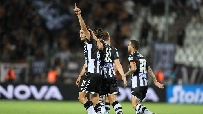 Prediksi Skor PAOK vs Shamrock Rovers di Liga Europa, Susunan Pemain dan Head To Head ...