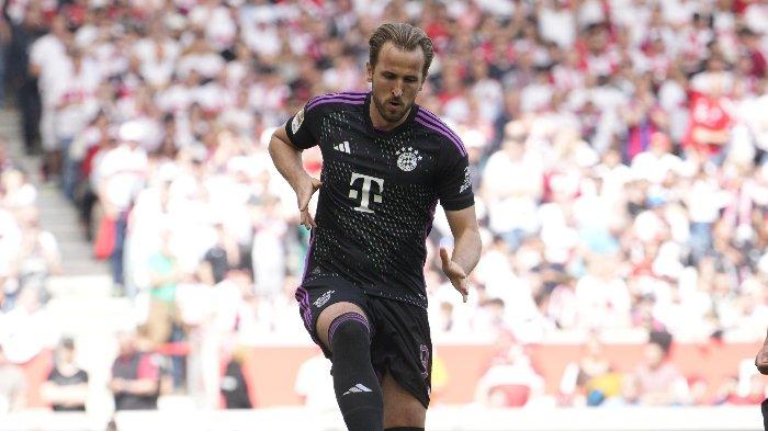 Prediksi Skor Real Madrid vs Bayern Munchen, Kutukan Harry Kane Berlanjut? - Tribunbatam.id