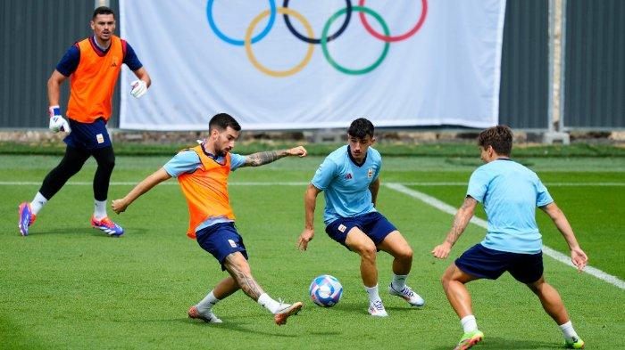 Prediksi Skor Uzbekistan U23 vs Spanyol U23 di Olimpiade Paris 2024, Line Up dan H2H - Halaman ...