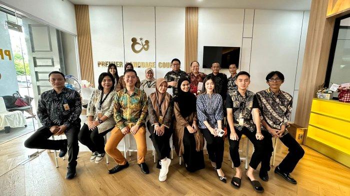 Premier Language Course, Lembaga kursus Bahasa Inggris Favorit di Batam ...