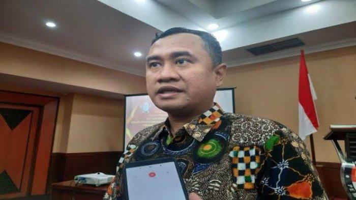 KPU Kepri Sebut, Jabatan Kepala Daerah Hasil Pilkada 2020 itu Sampai 2024 - Tribunbatam.id