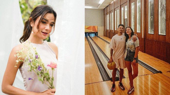 Profil Andi Annisa, Aktris yang Diduga Berselingkuh dengan Fandy Christian - Tribunbatam.id