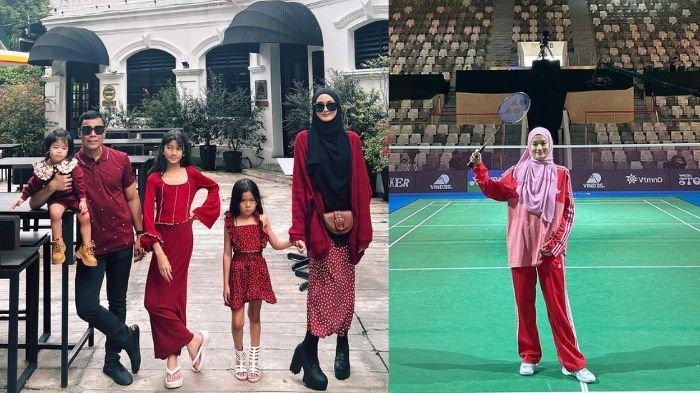 Berita profil Atita Haris Terbaru Hari Ini - Tribunbatam.id