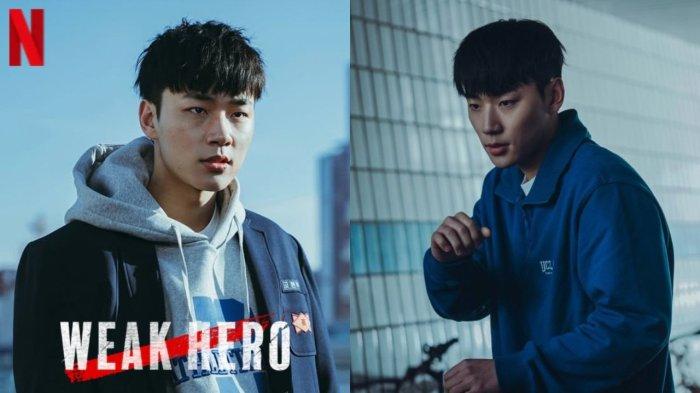 Profil Daftar Drama Korea Dibintangi Lee Min Jae Pemeran Go Hyun Tak Di