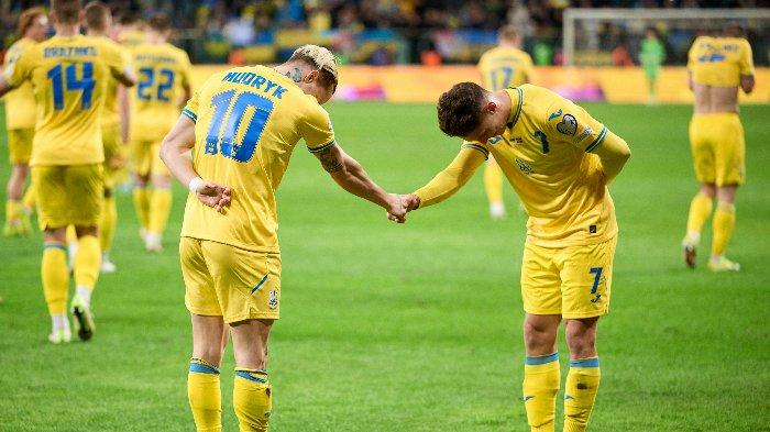 Profil Georgiy Sudakov: Mantan Rekan Mudryk Incaran Arsenal dan ...