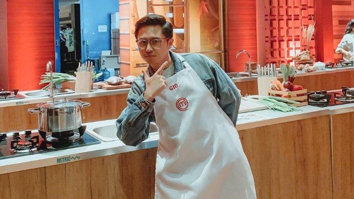 Biodata Gio MasterChef Indonesia 10 yang Menang di Tantangan Stop and ...
