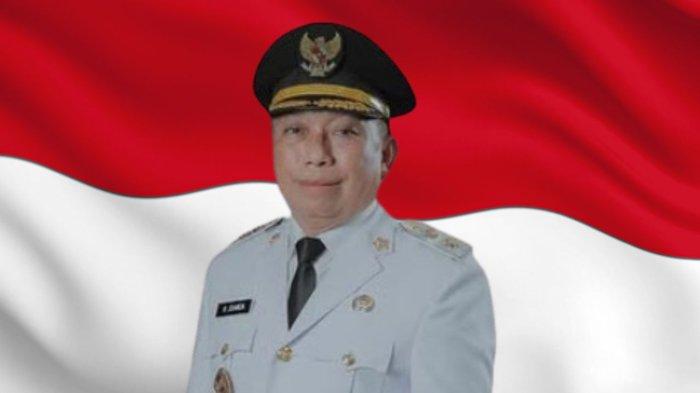 Profil H Juanda Resmi Dilantik Jadi Wakil Bupati Tapin, Ini Rekam Jejak ...