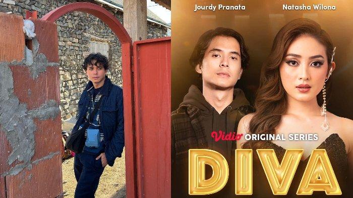 Biodata Jourdy Pranata, Pria yang Buat Natasha Wilona Jatuh Cinta di ...