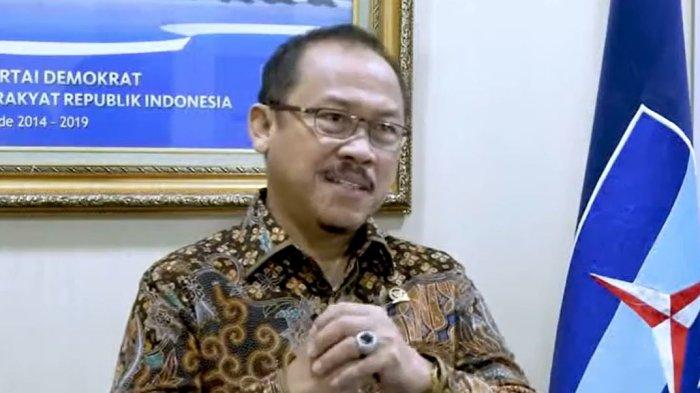 Profil Suhardi Duka Gubernur Terpilih Sulawesi Barat 2024: Politisi ...