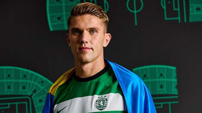 Profil Viktor Gyokeres, Striker Idaman Arsenal dan Chelsea di Bursa ...