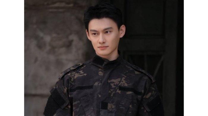 Profil dan Daftar Drama China Wang Zhuo Cheng, Aktor Pemeran Jiang Lin ...