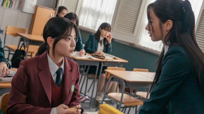 Profil dan Daftar Drama Korea Dibintangi Jung Soo Bin, Pemeran Woo Seul ...