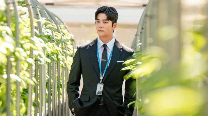 Profil dan Daftar Drama Korea Dibintangi Kang Tae Oh, Pemeran So Baek ...